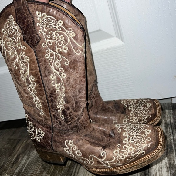 Corral | Shoes | Corral Womens Boots | Poshmark
